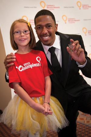 Celebrating Miracles With Children’s Miracle Network : Orlando Family ...