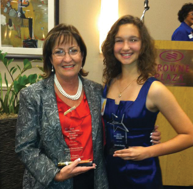 Non-Profit Organizations Founded by Kids : Orlando Family Magazine