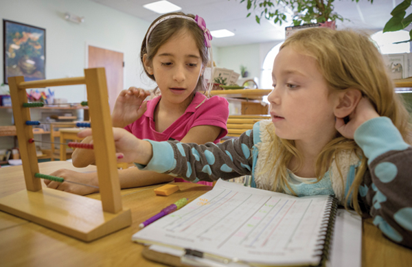 Project Approach to Teaching in Preschool : Orlando Family Magazine