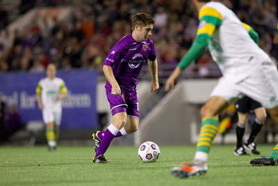 Orlando City Soccer Players Give As Much Off As On The Field : Orlando ...