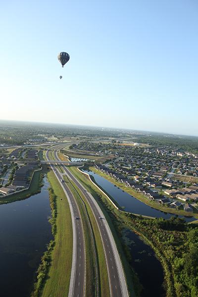Adventures to Keep the Summer Soaring : Orlando Family Magazine