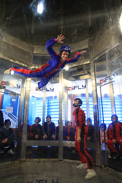 Adventures to Keep the Summer Soaring : Orlando Family Magazine