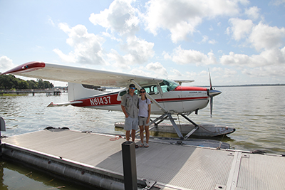 Adventures to Keep the Summer Soaring : Orlando Family Magazine