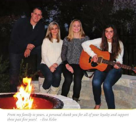 Orlando Family Magazine Turns FIVE! : Orlando Family Magazine