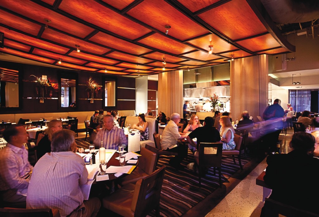 Dining Review: Luma on Park : Orlando Family Magazine