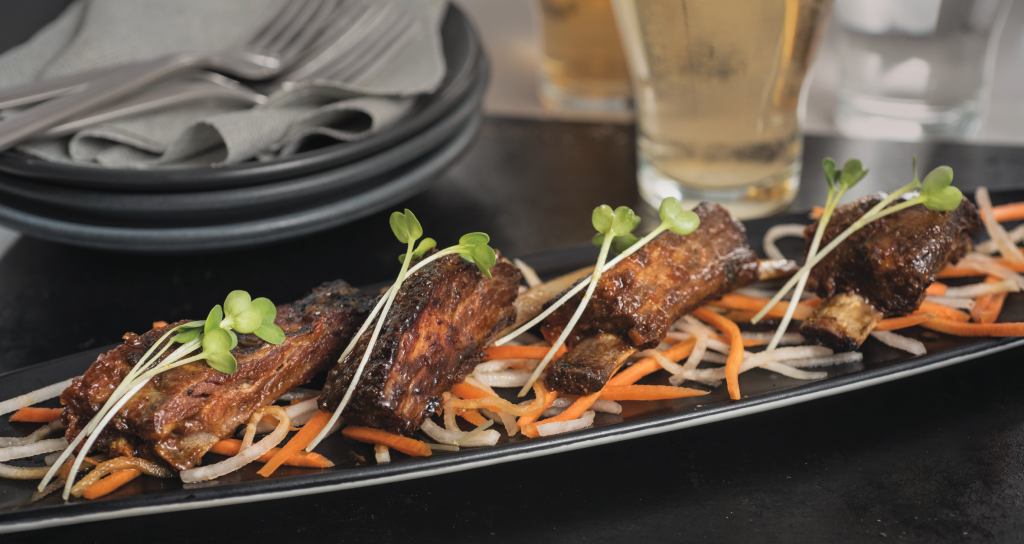 Dining Review: Chroma Modern Bar + Kitchen : Orlando Family Magazine