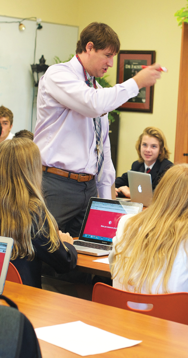 Teachers of the Year 2017 : Orlando Family Magazine