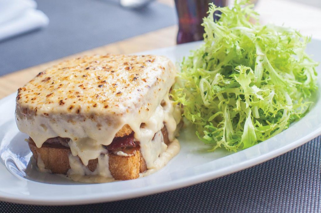 Dining Review: DoveCote : Orlando Family Magazine