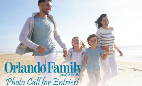 Contests : Orlando Family Magazine
