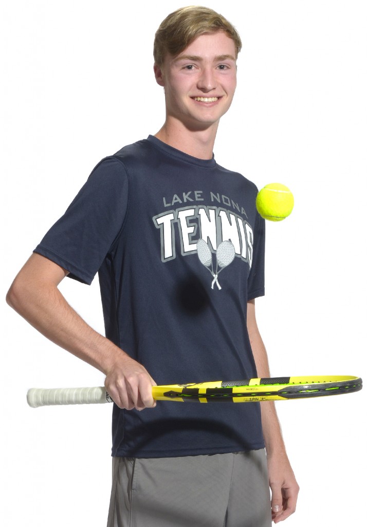 On Top of Their Game : Orlando Family Magazine