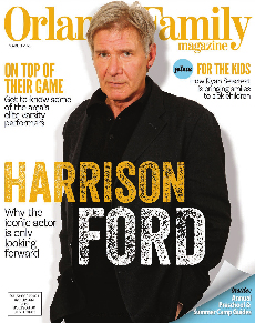 Previous Issues : Orlando Family Magazine