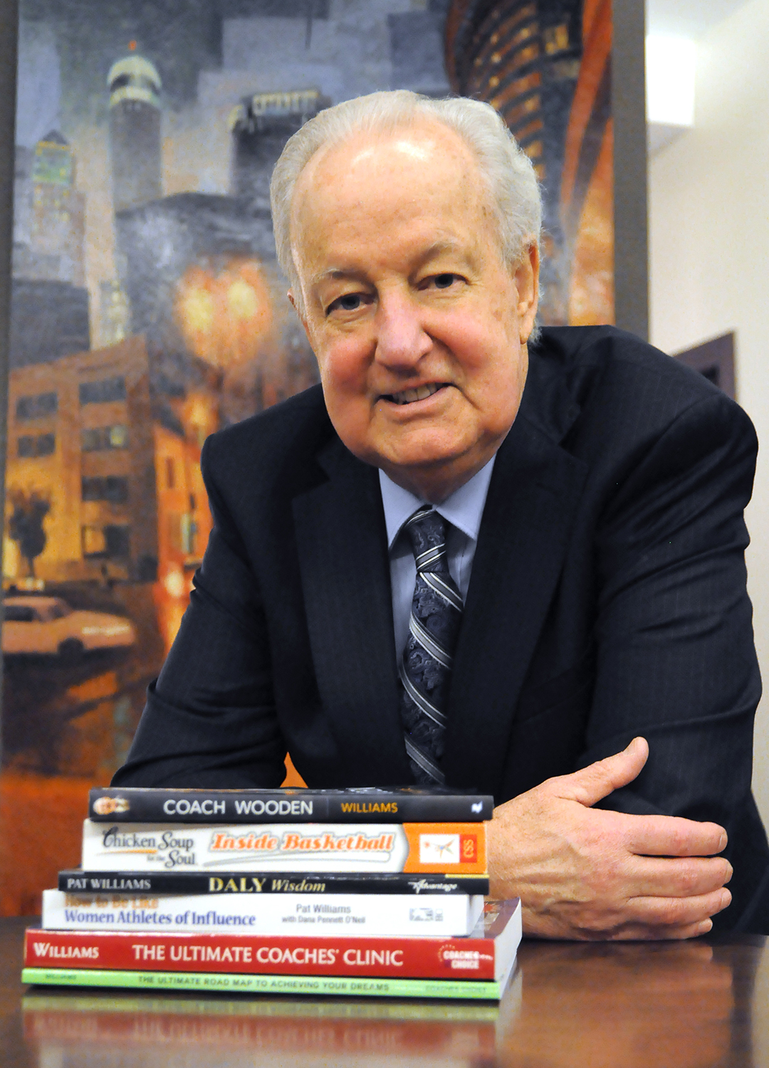 Dare to Dream : Orlando Family Magazine