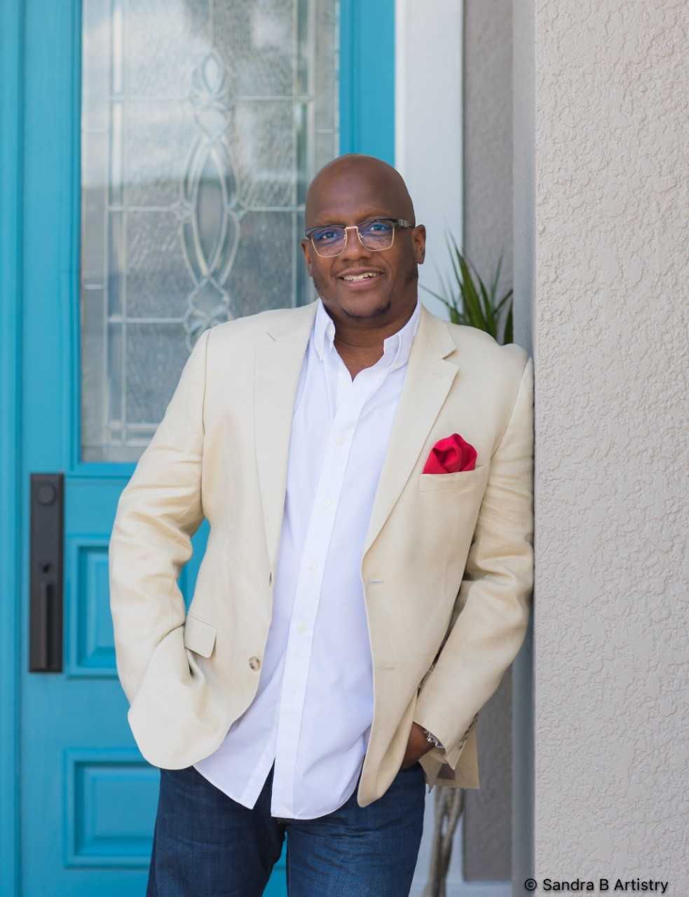 GETTING PERSONAL : Orlando Family Magazine