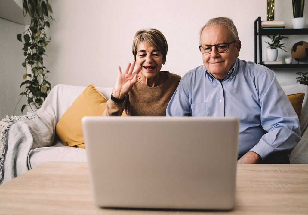 Parenting Guide: Senior Living : Orlando Family Magazine