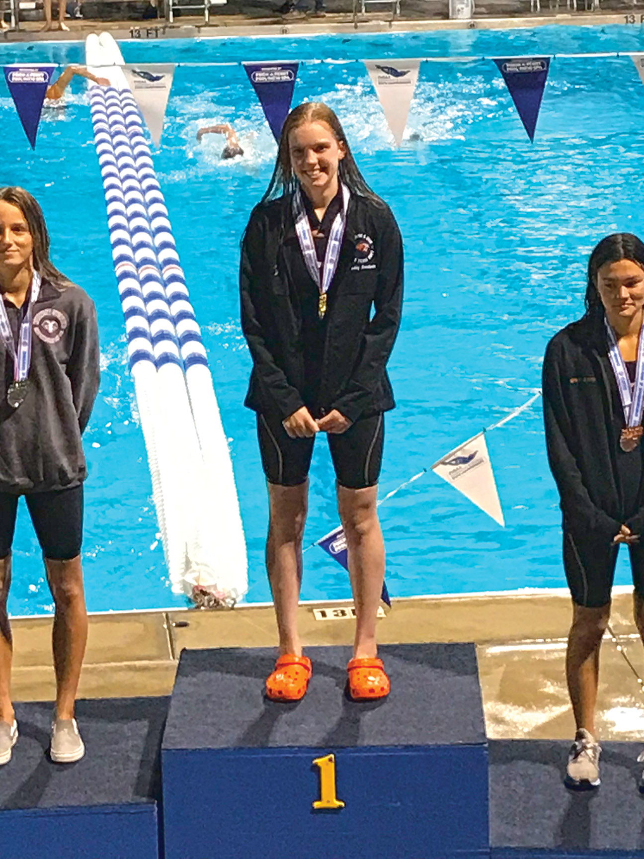 Worthy of Attention : Orlando Family Magazine