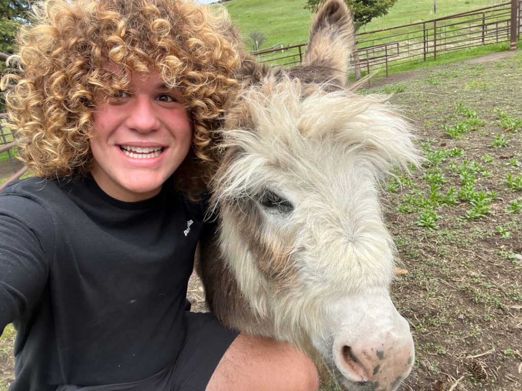 Wise Beyond Their Years : Orlando Family Magazine