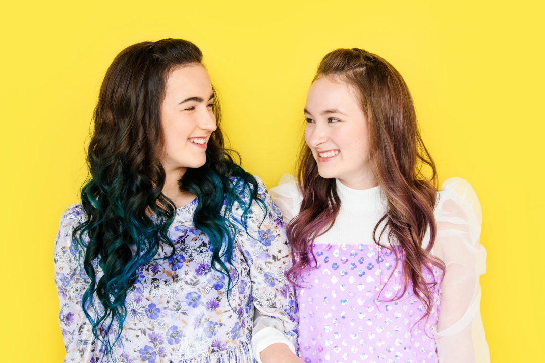 Wise Beyond Their Years : Orlando Family Magazine