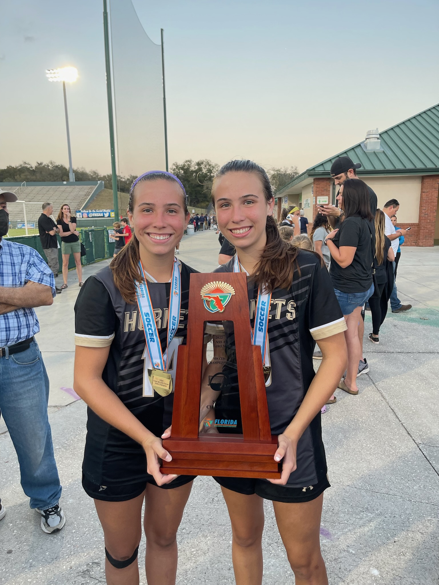 Raising the Bar : Orlando Family Magazine