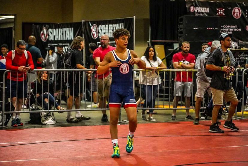 Raising the Bar : Orlando Family Magazine