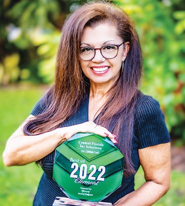 Tax Talk : Orlando Family Magazine