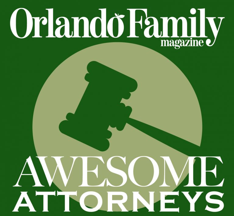 Reader’s Choice: Awesome Attorneys 2026 : Orlando Family Magazine