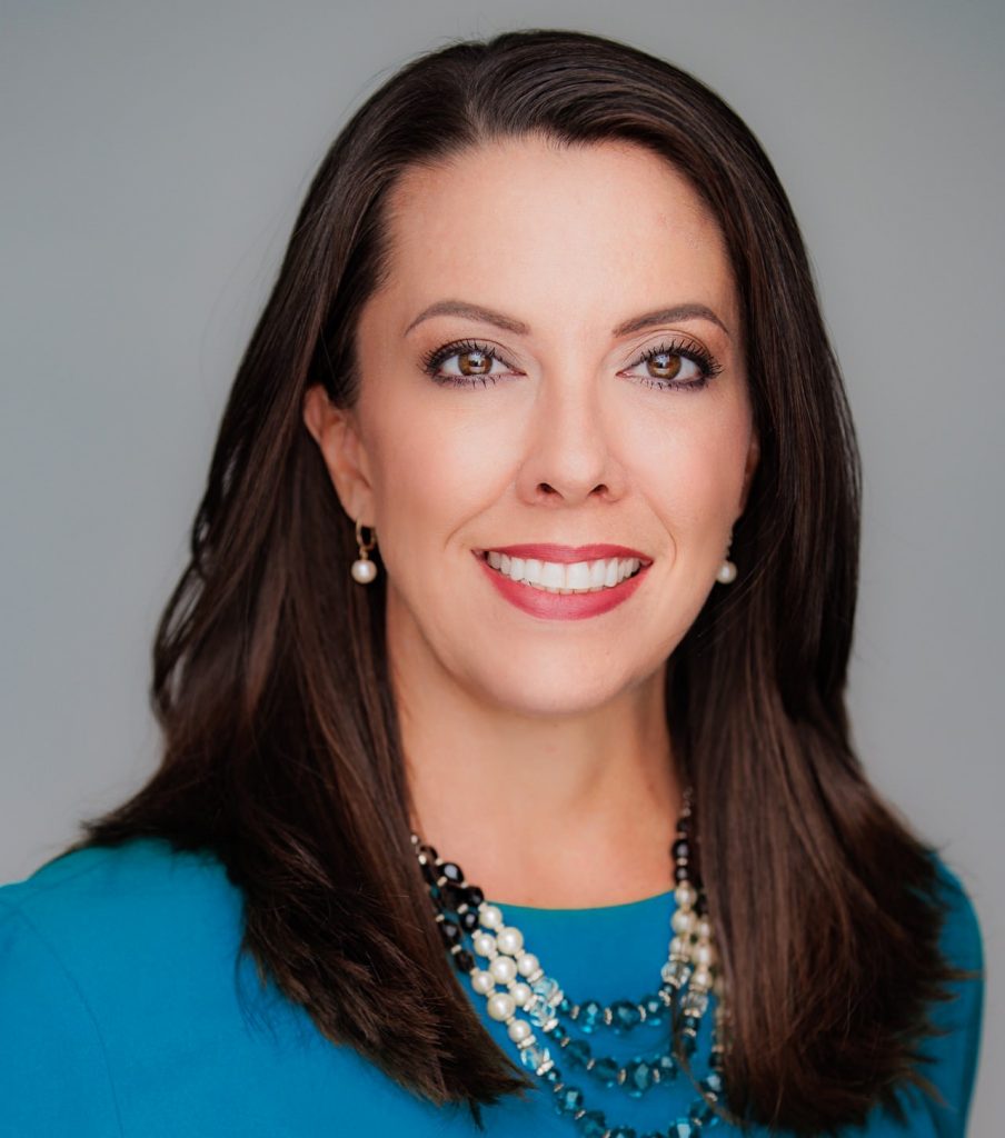 Leading Ladies : Orlando Family Magazine