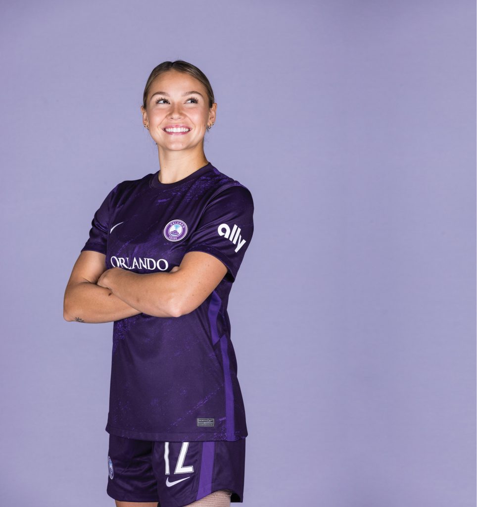 Tremendous Pride : Orlando Family Magazine