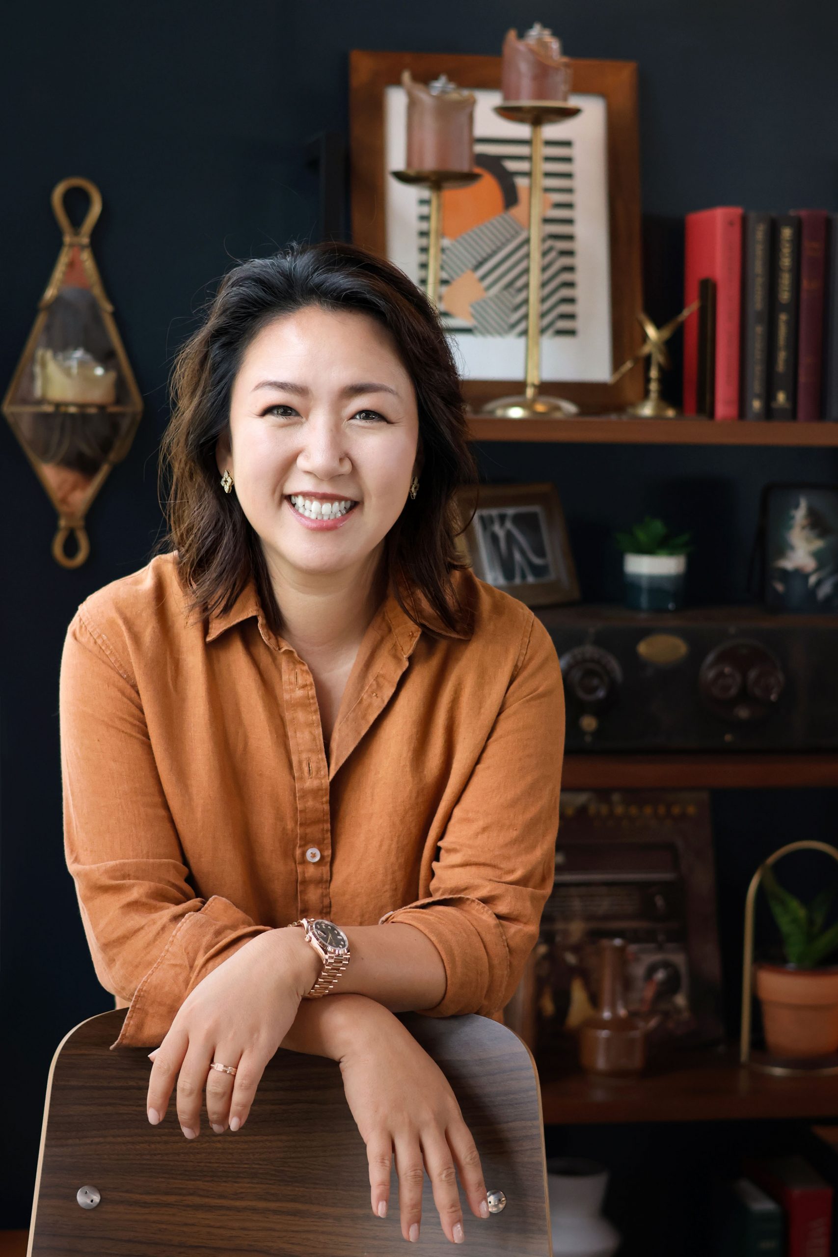 Leading Ladies : Orlando Family Magazine