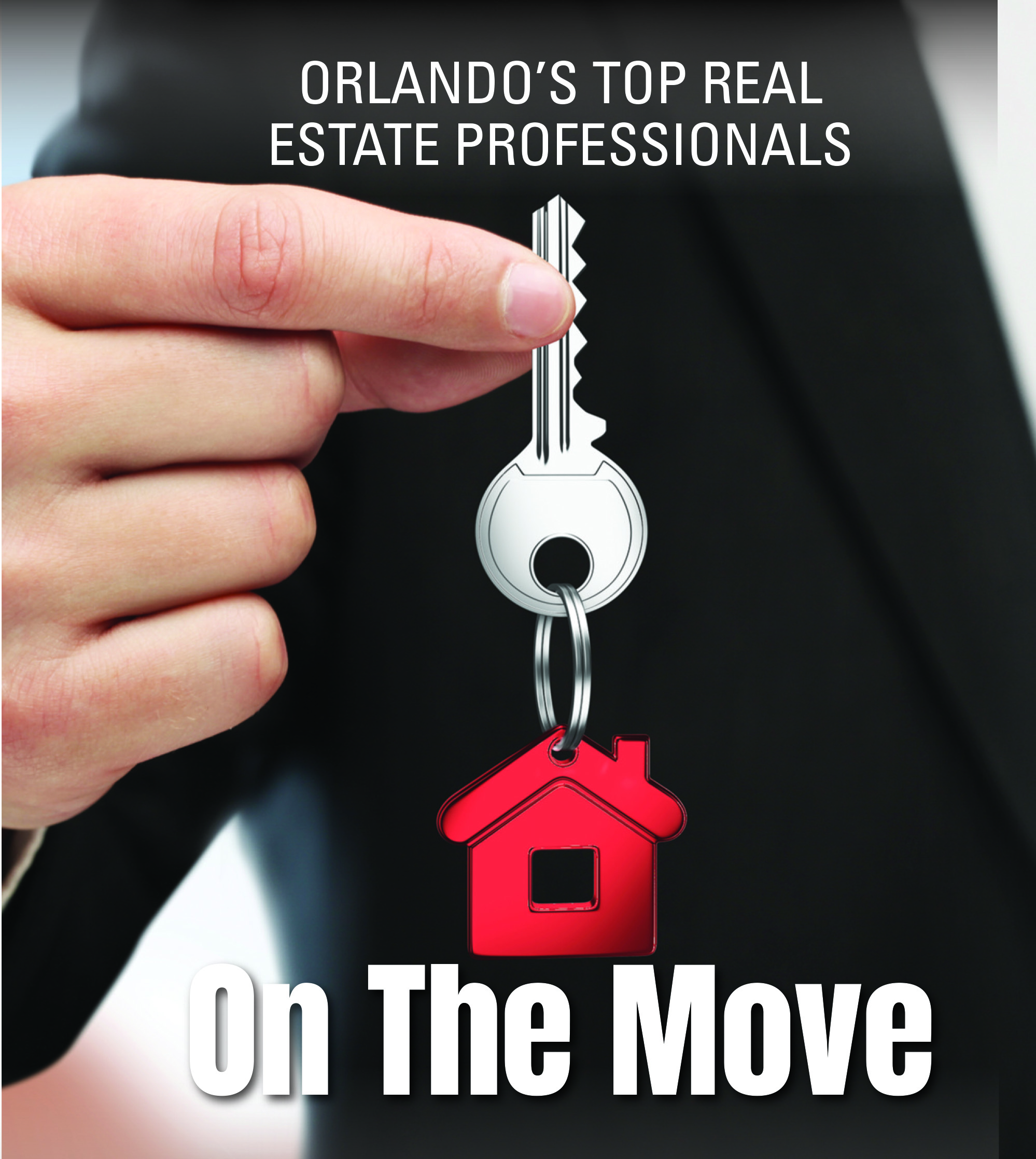 On The Move : Orlando Family Magazine