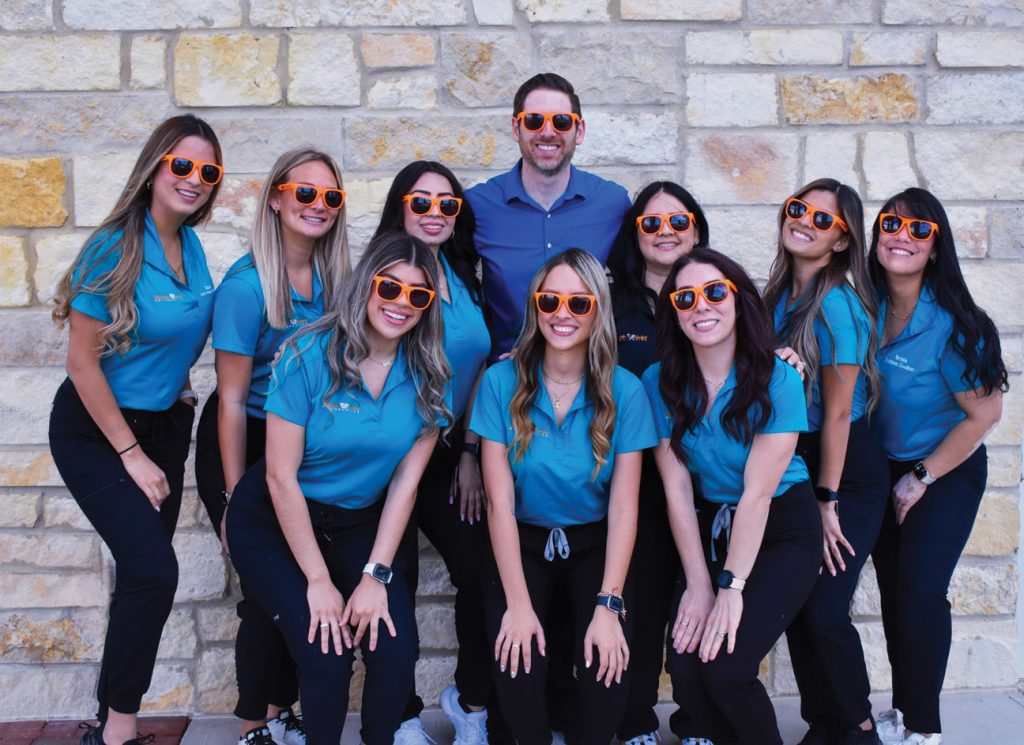 All Smiles : Orlando Family Magazine